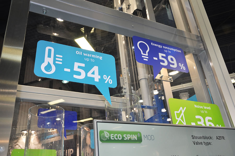 ALGI | Hydraulic Systems · Lift Components | Home