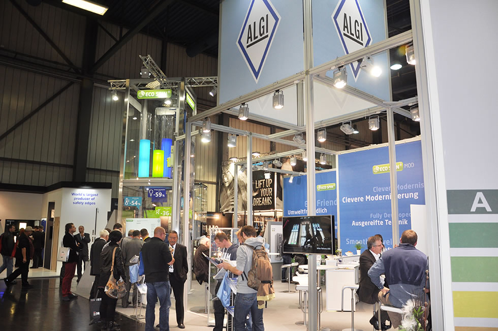 ALGI | Hydraulic Systems · Lift Components | Home