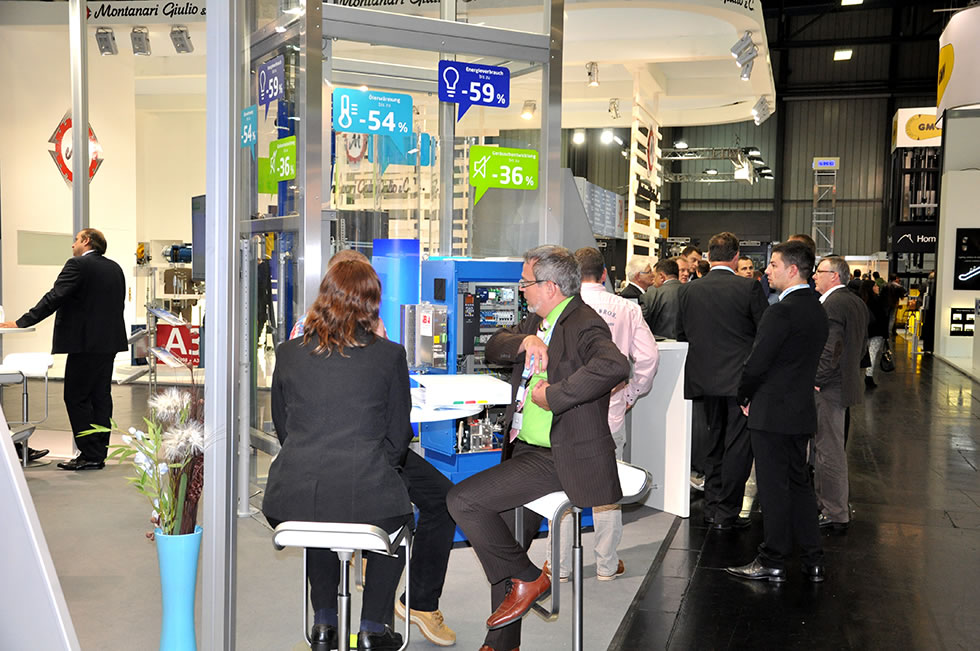 ALGI | Hydraulic Systems · Lift Components | Home