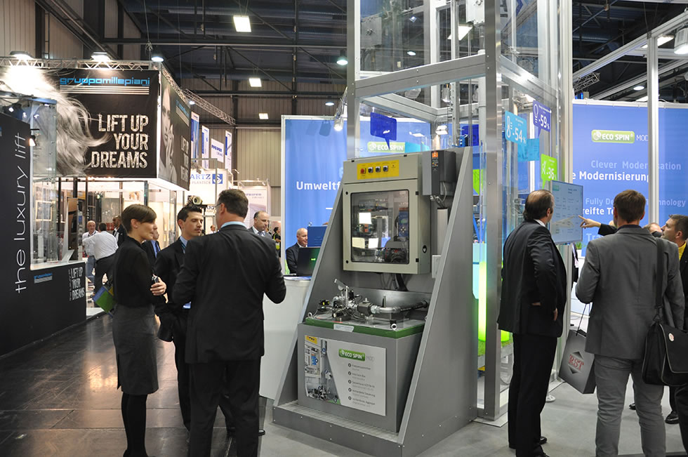 ALGI | Hydraulic Systems · Lift Components | Home